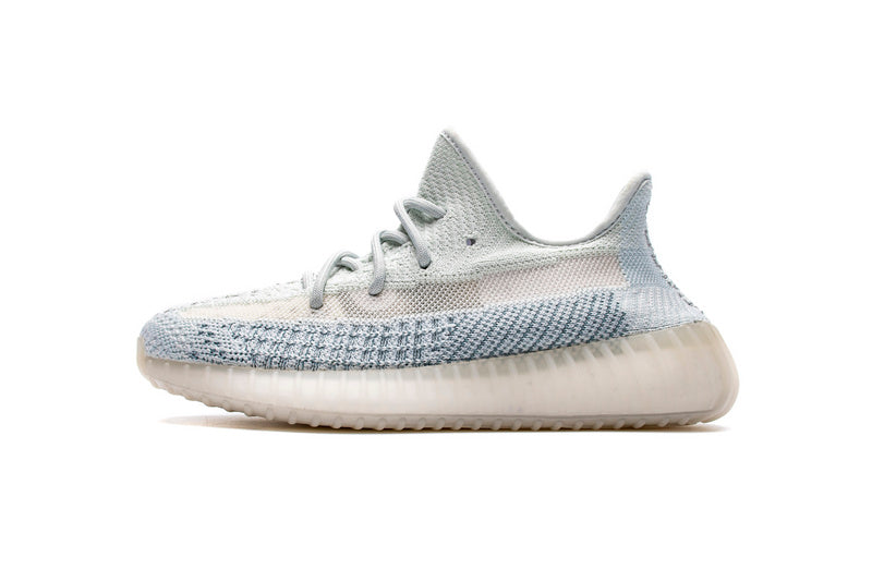 Adidas Yeezy Boost 350 V2 “Cloud White Reflective”