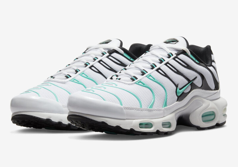 Nike Air Max Plus TN “Hyper Jade”