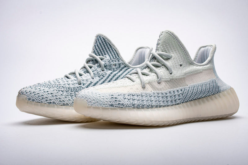 Adidas Yeezy Boost 350 V2 “Cloud White Reflective”