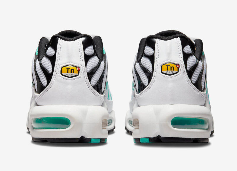 Nike Air Max Plus TN “Hyper Jade”