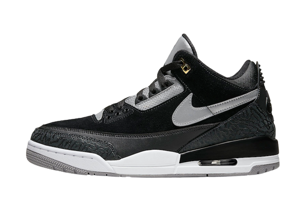 Air Jordan 3 "Tinker"