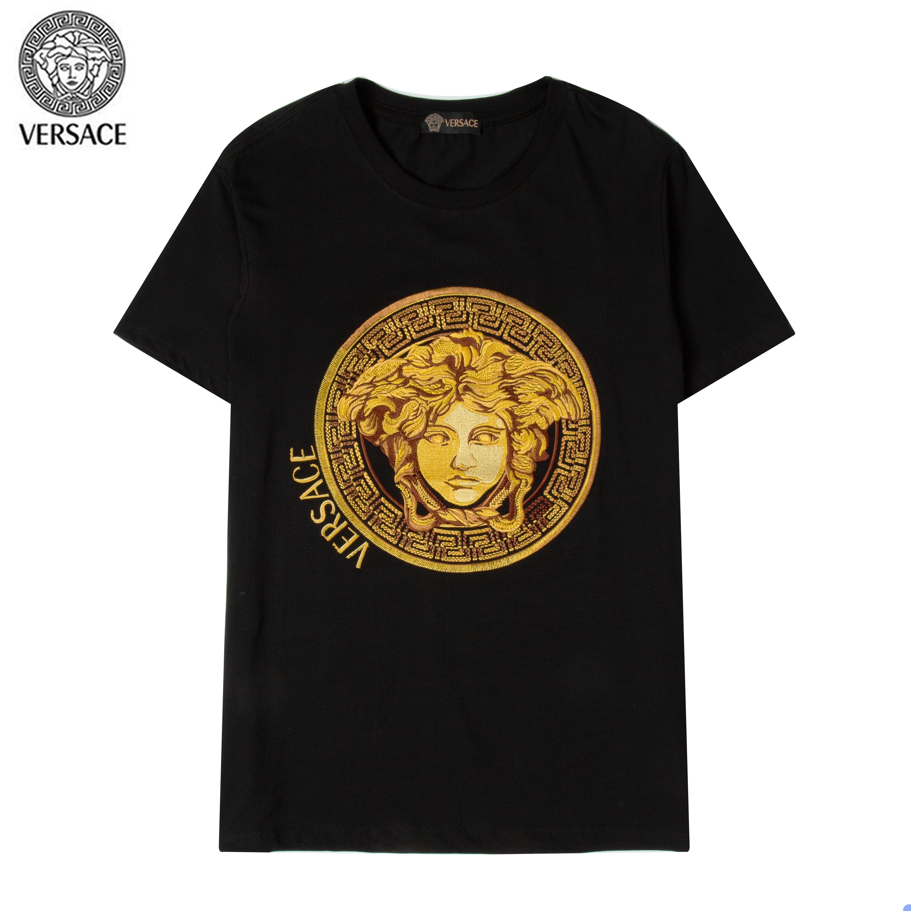 CAMISETAS VERSACE Archives - The Foot Planet
