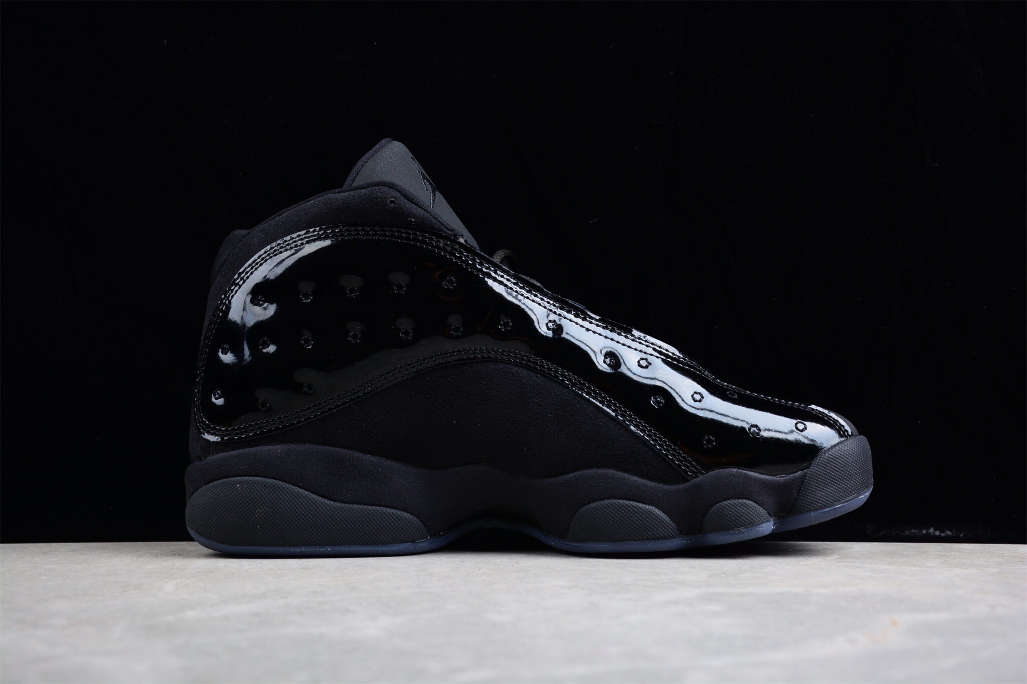 Air Jordan 13 Retro "Cap and Gown"