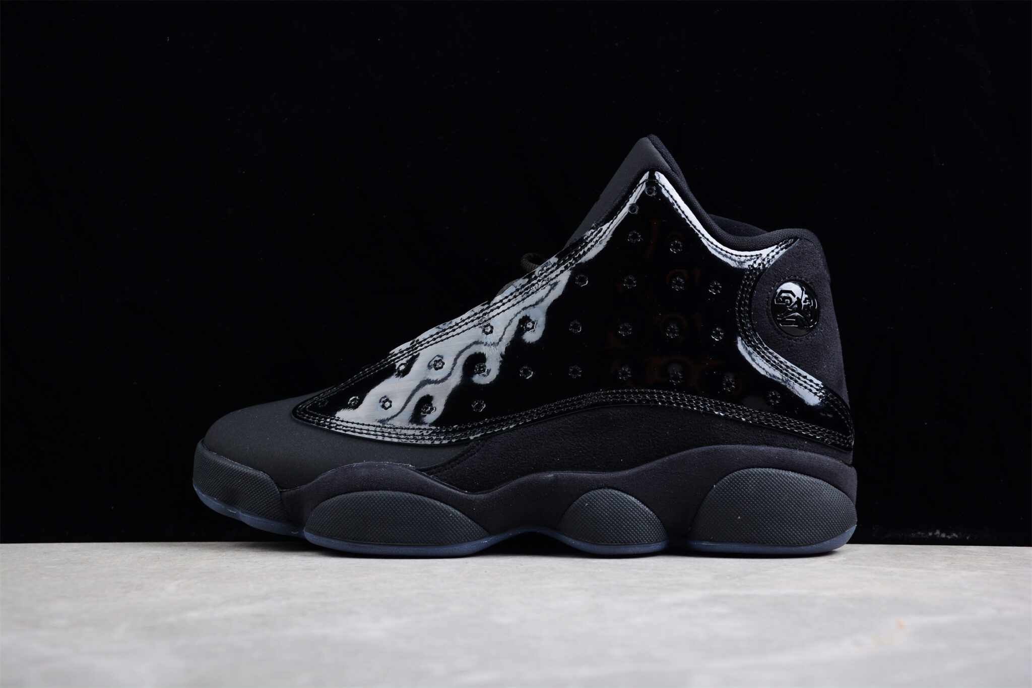 Air Jordan 13 “Cap and Gown” – The Foot Planet