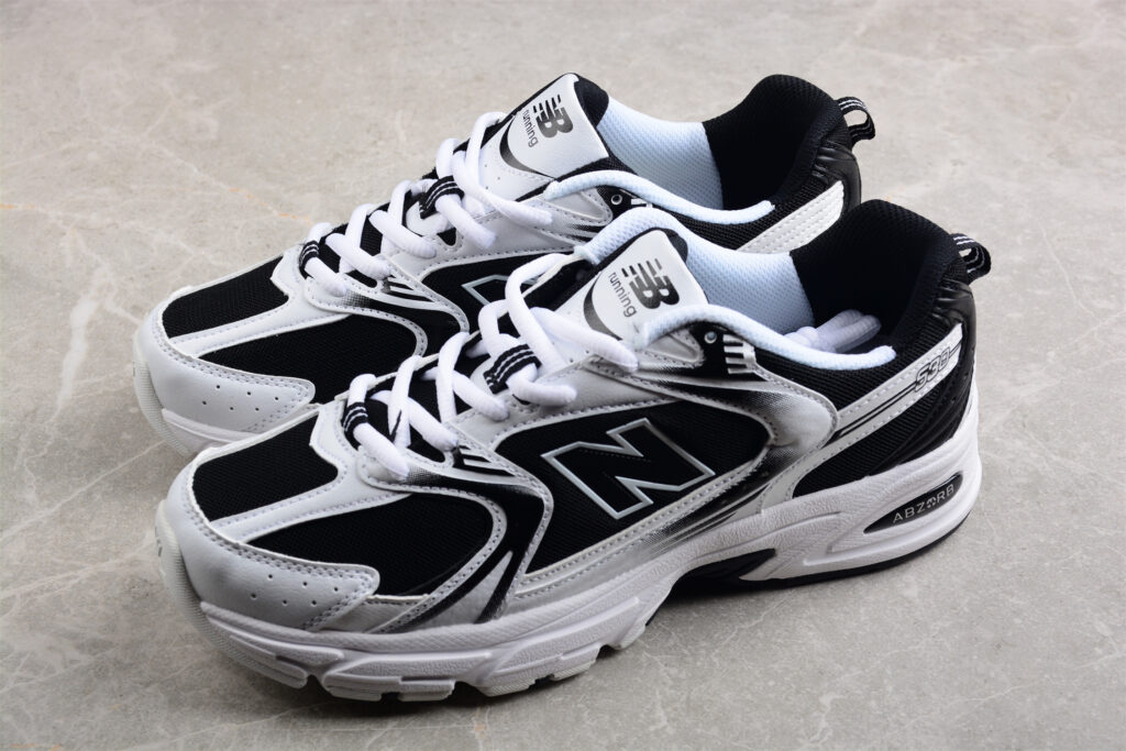 New Balance NB530 | MR530SJ - The Foot Planet