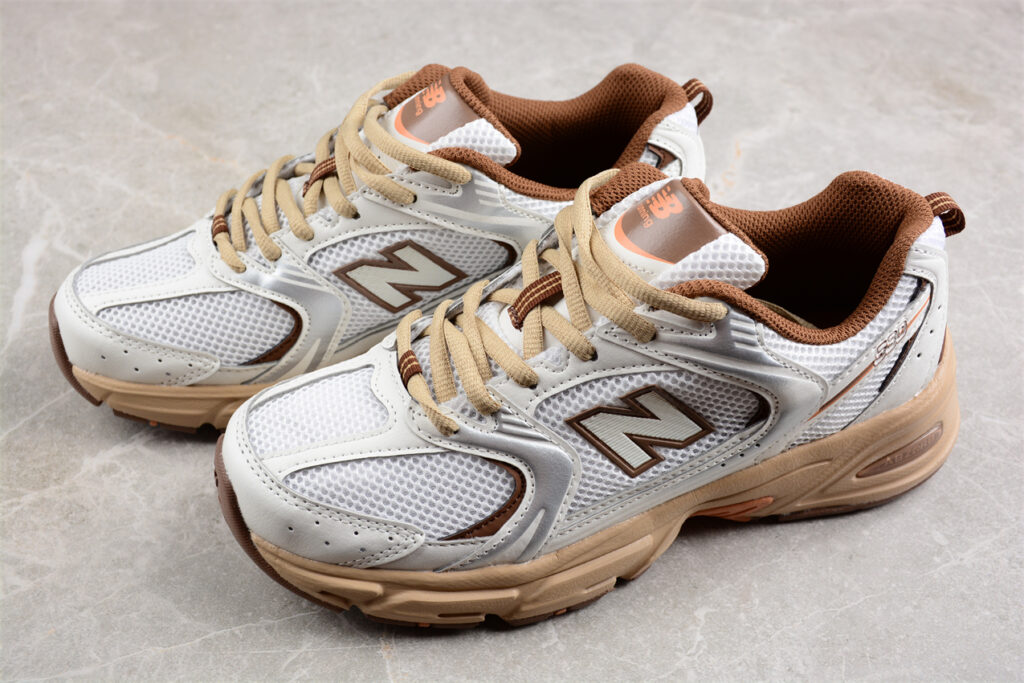 New Balance NB530 | MR530NI - The Foot Planet