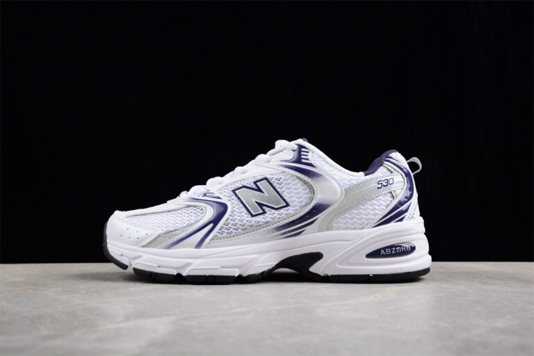 NEW BALANCE 530 - The Foot Planet