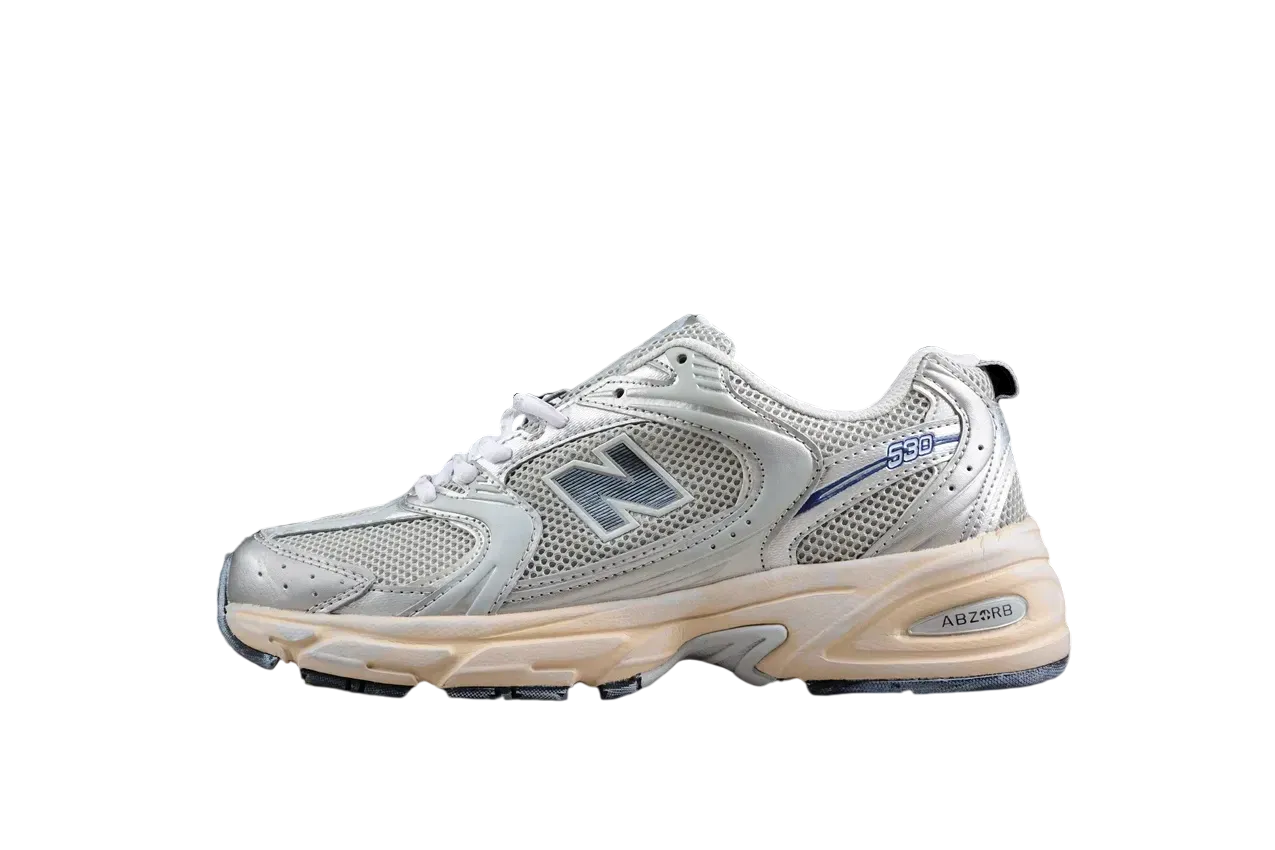 New Balance NB530 | MR530VS - The Foot Planet