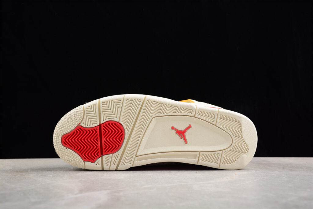 Air Jordan 4 Retro | "J.Balvin Edition" - The Foot Planet