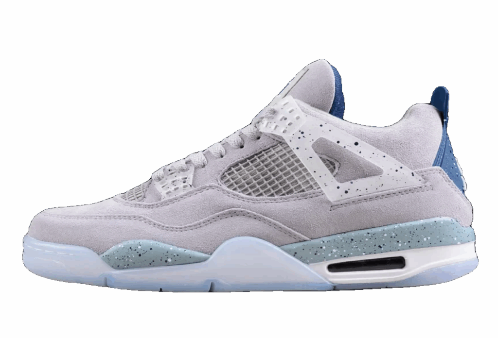 AIR JORDAN 4 RETRO Archives - The Foot Planet