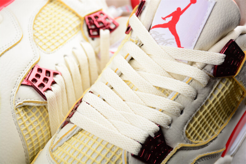Air Jordan 4 Retro | "J.Balvin Edition" - The Foot Planet