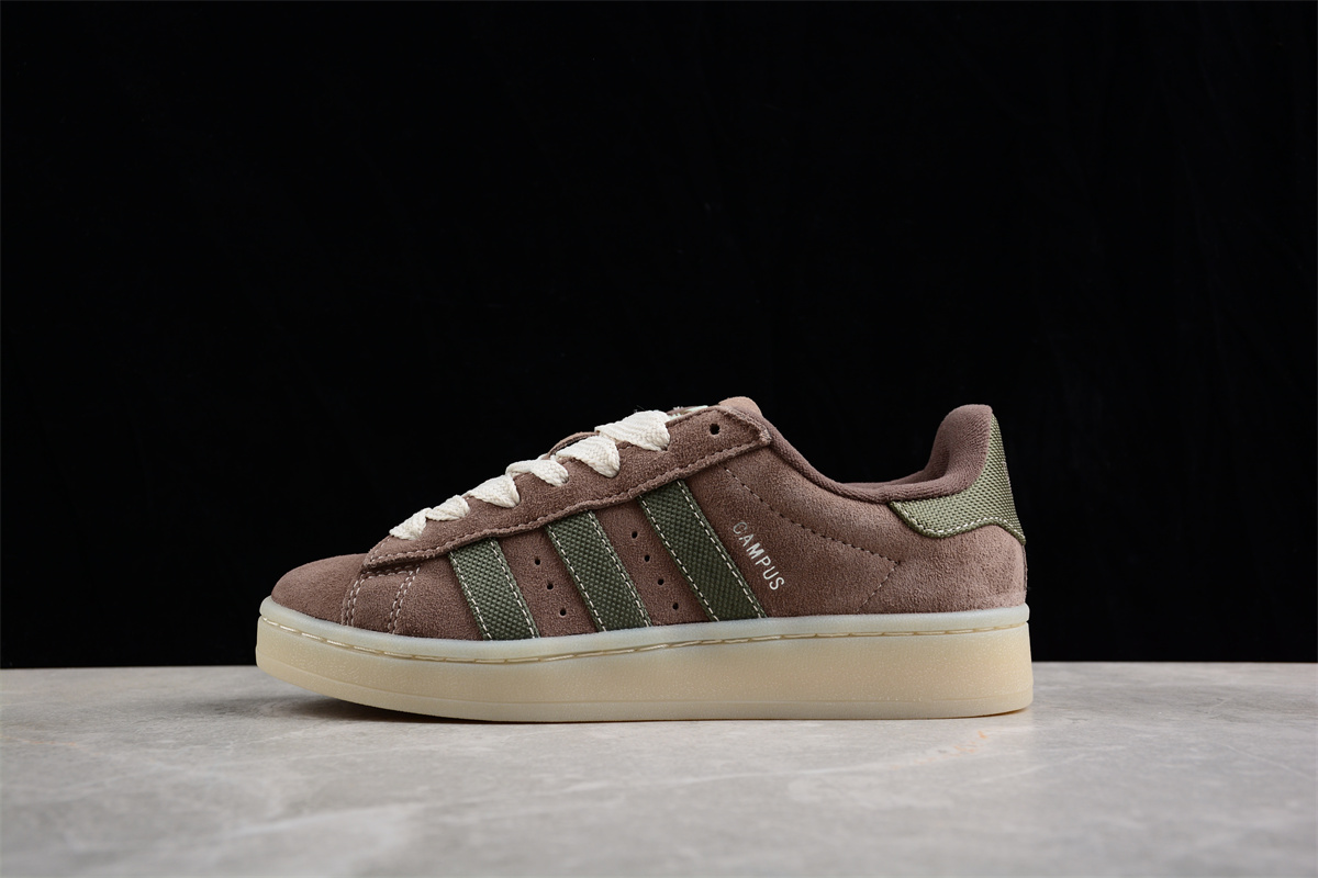 Adidas Campus «Classic Bread» – The Foot Planet