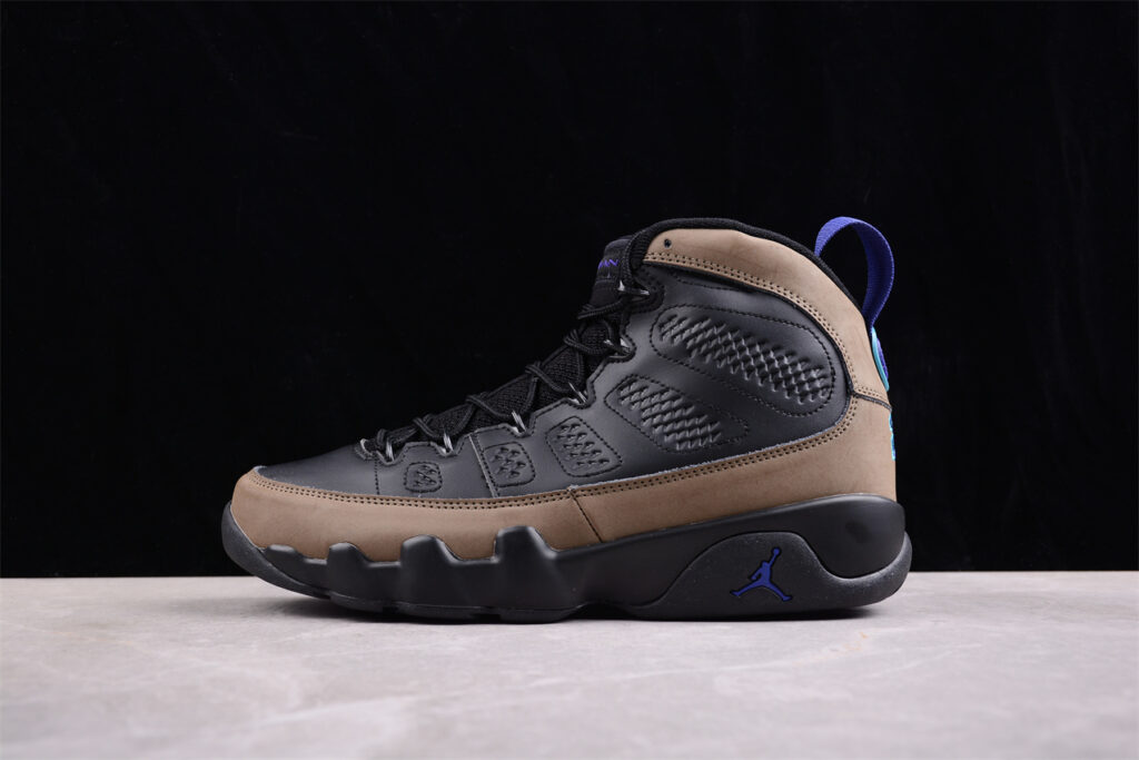 AIR JORDAN 9 RETRO – The Foot Planet