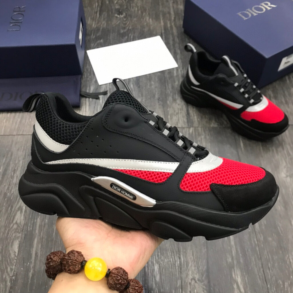 DIOR B22 Archives - The Foot Planet