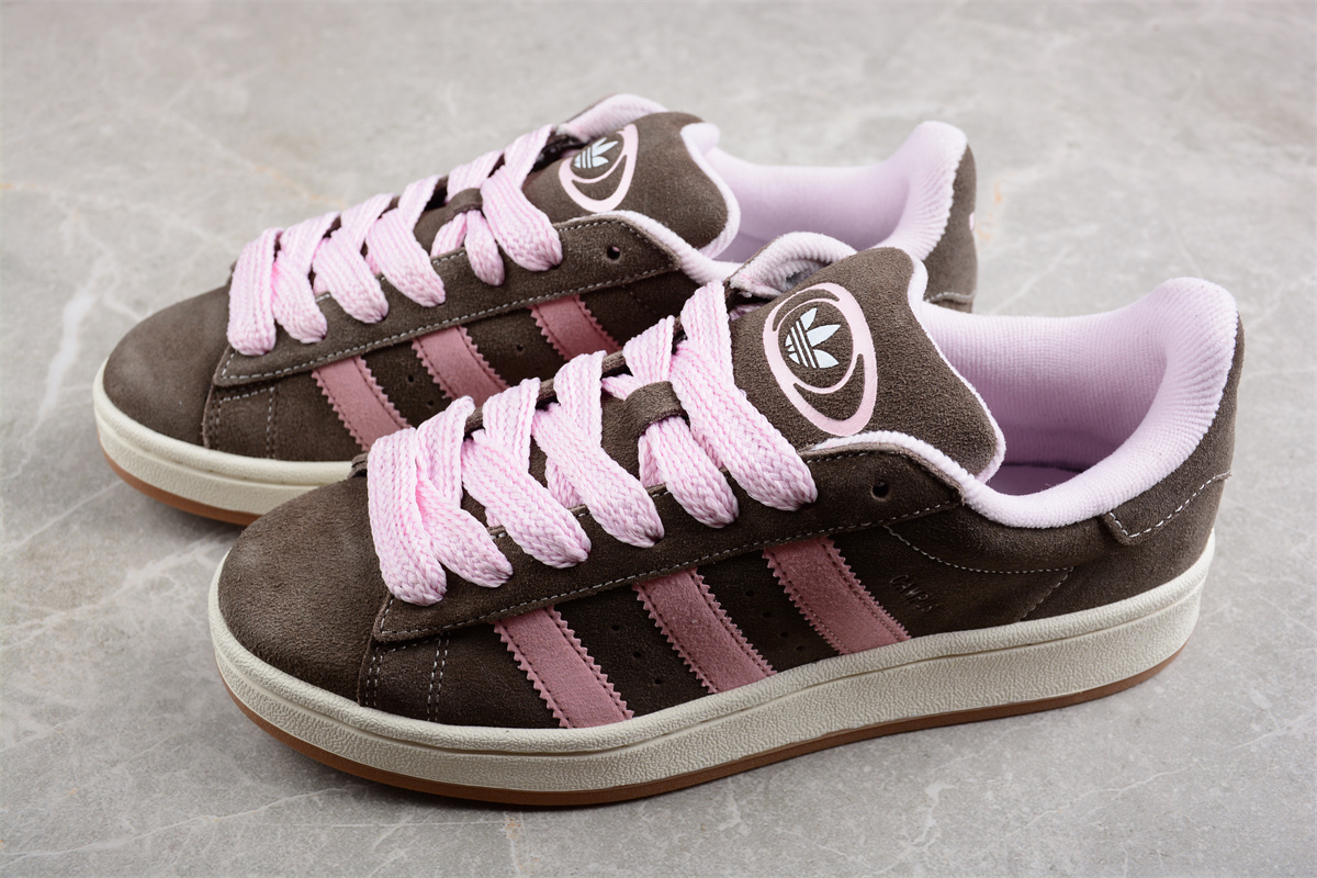 Adidas Campus "Casual Bread" - The Foot Planet
