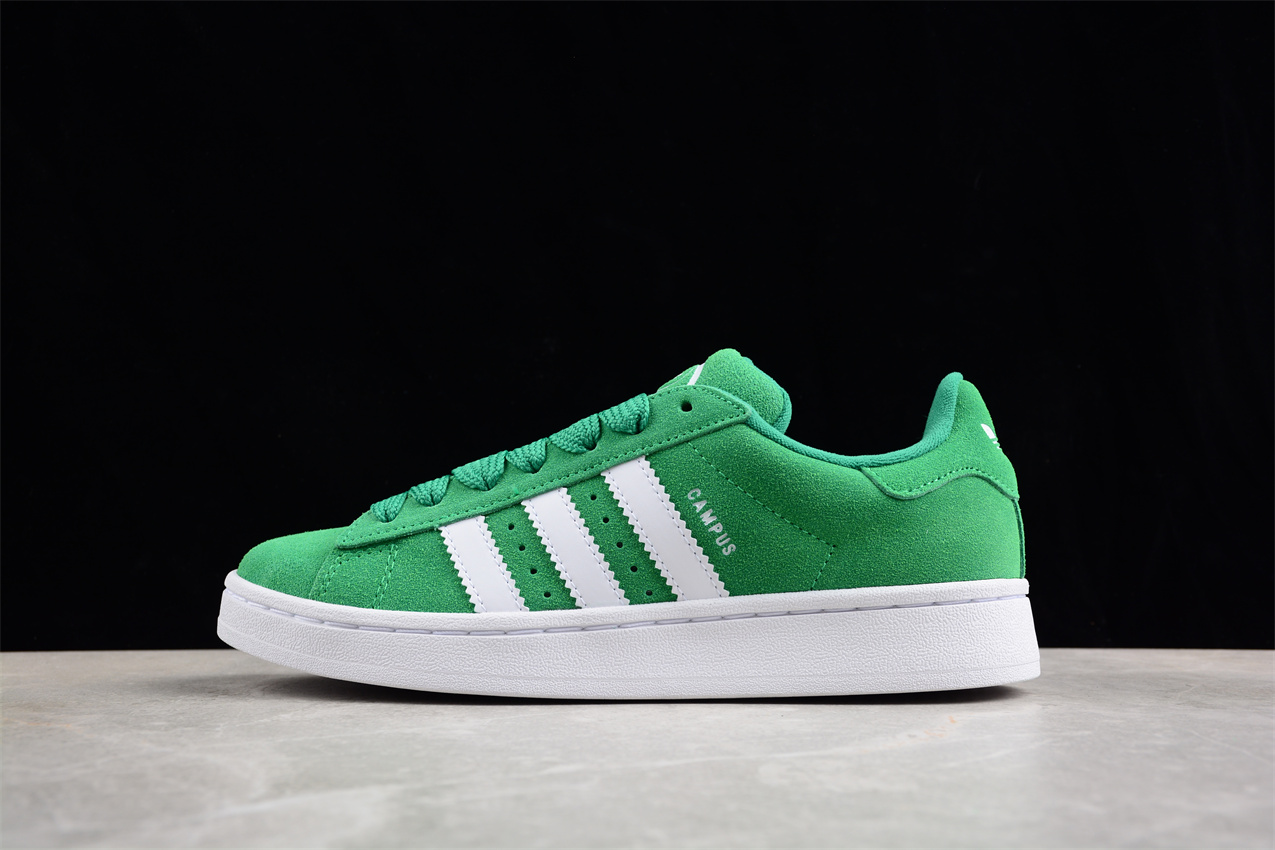 Adidas Campus «Bread Style» – The Foot Planet