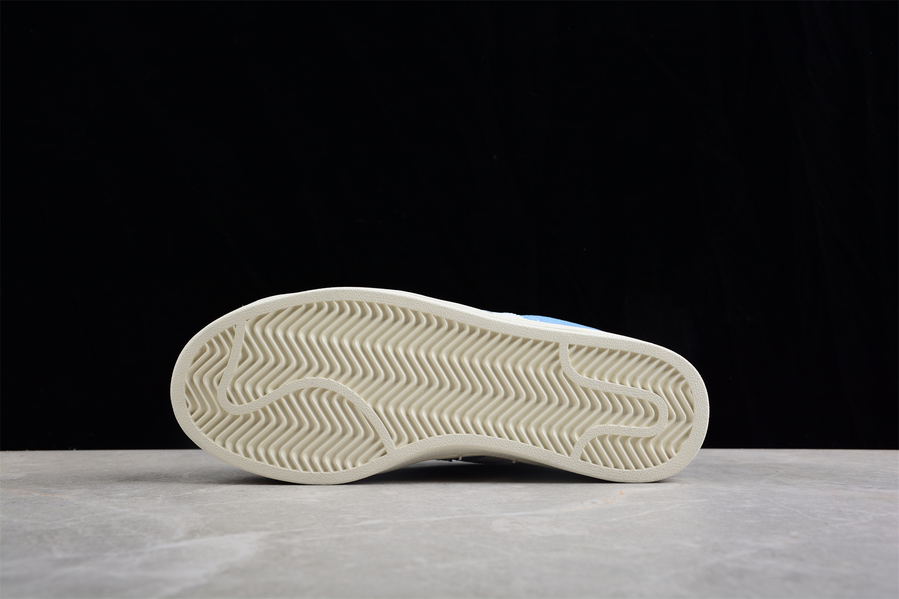 Adidas Campus "Light Blue" - The Foot Planet