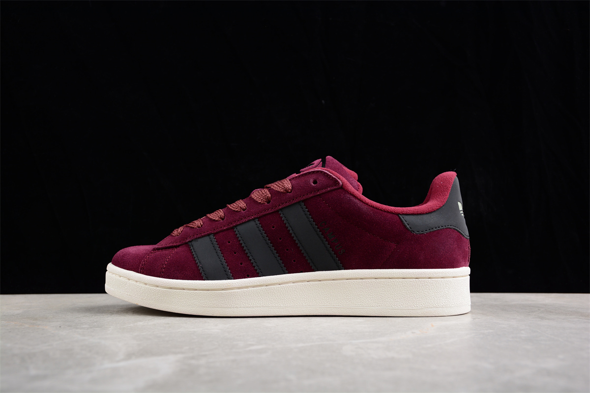 Adidas Campus «Signature Bread» – The Foot Planet