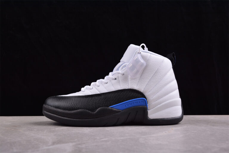 AIR JORDAN 12 RETRO – The Foot Planet