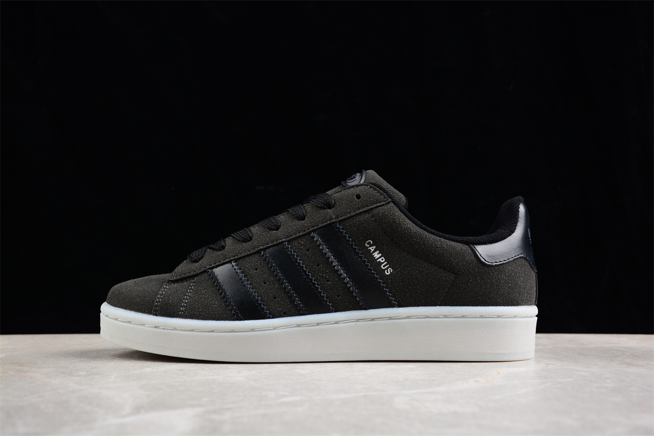 Adidas Campus «Classic Bread» – The Foot Planet