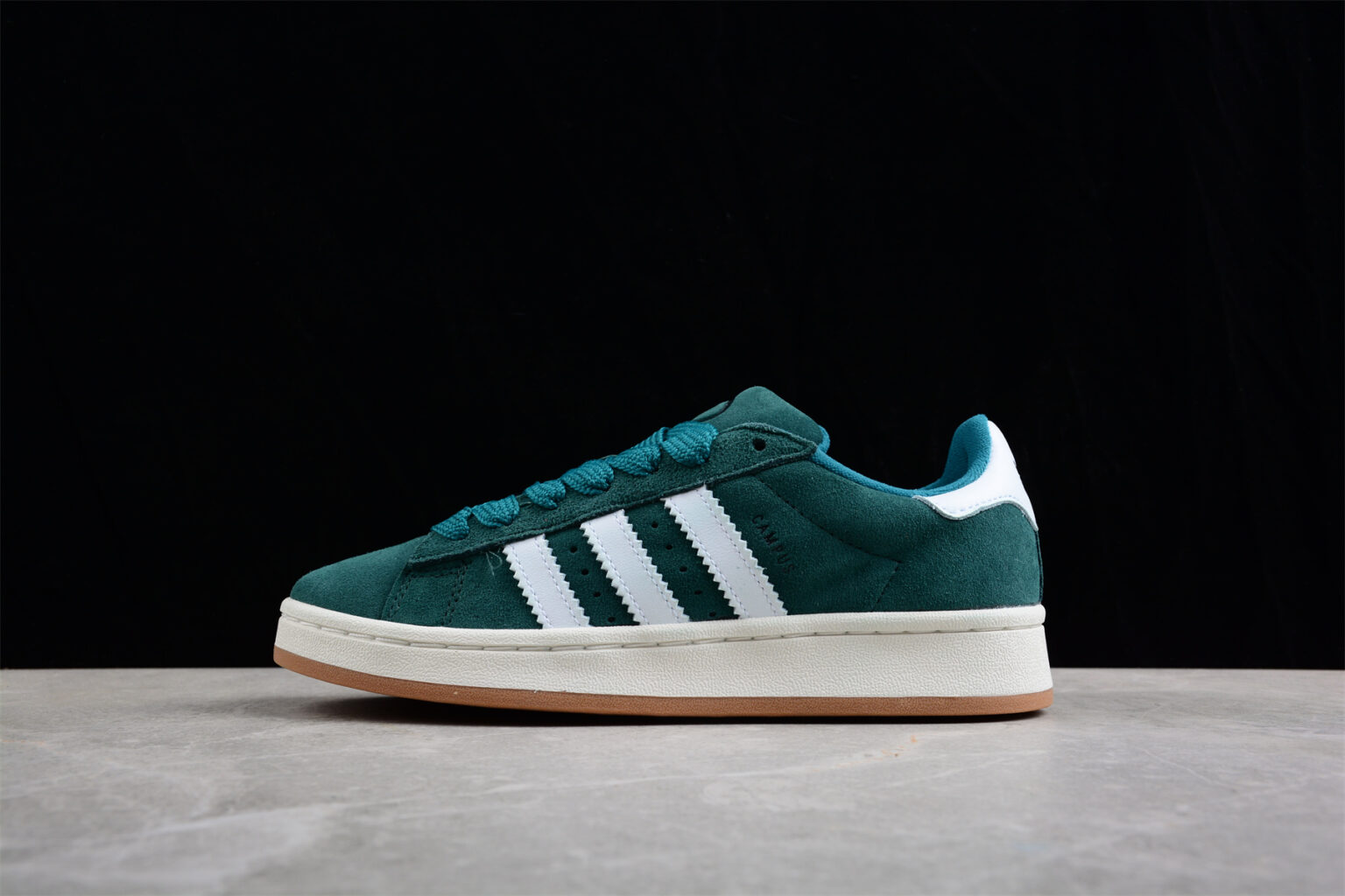 Adidas Campus "Retro Bread" - The Foot Planet