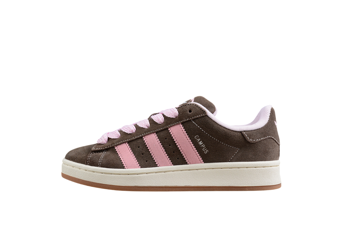 Adidas Campus "Casual Bread" - The Foot Planet