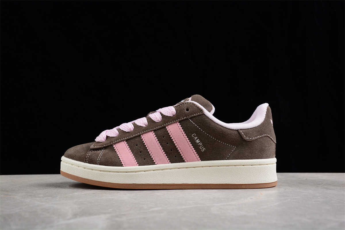 Adidas Campus «Casual Bread» – The Foot Planet