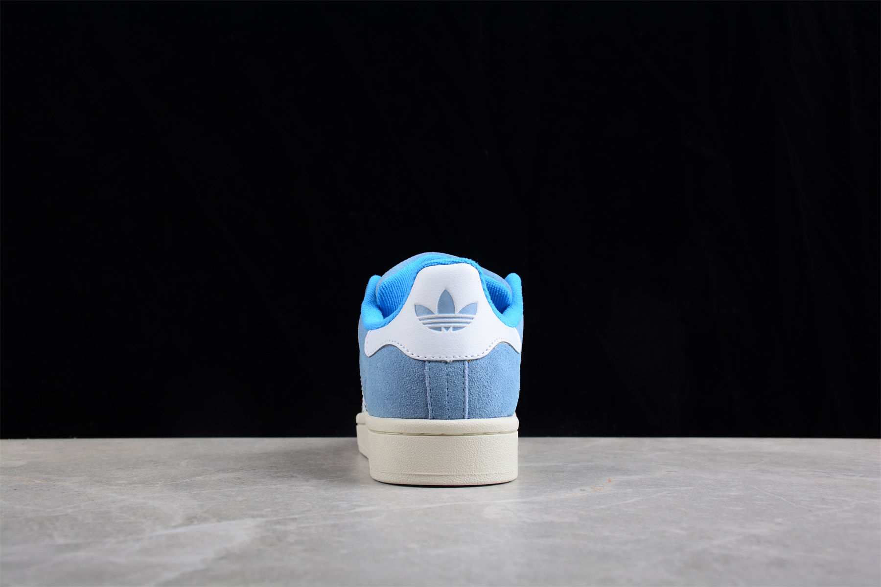 Adidas Campus "Light Blue" - The Foot Planet