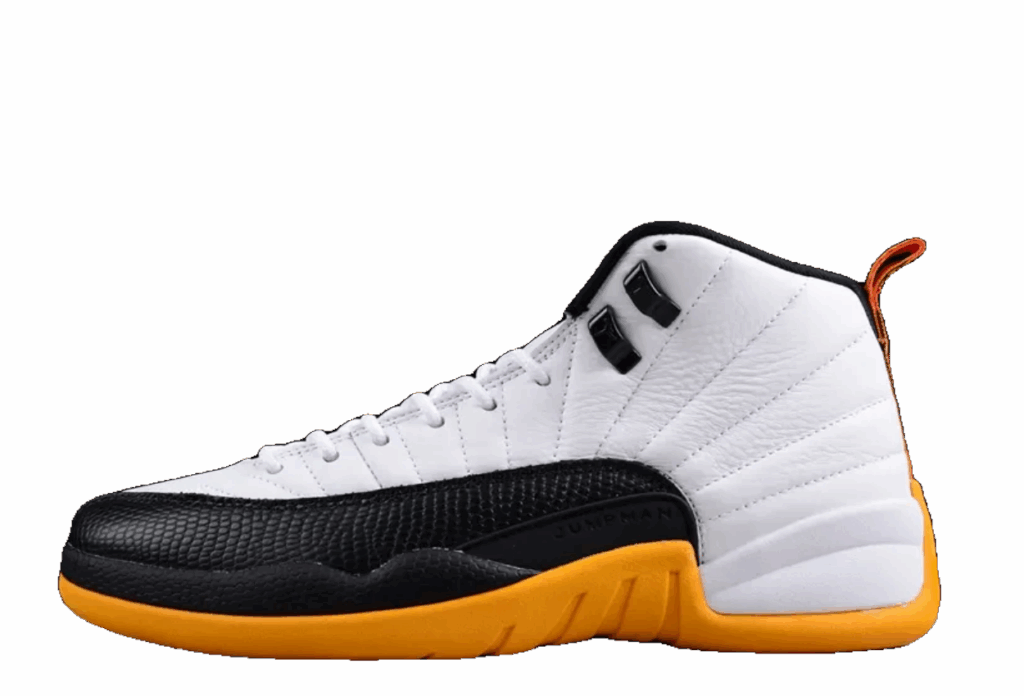 AIR JORDAN 12 RETRO Archives - The Foot Planet