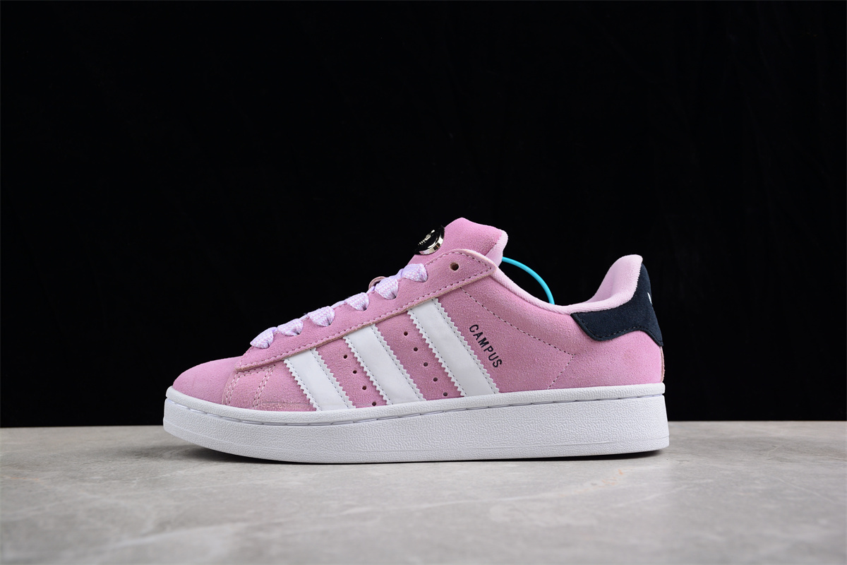 Adidas Campus «Heritage Bread» – The Foot Planet