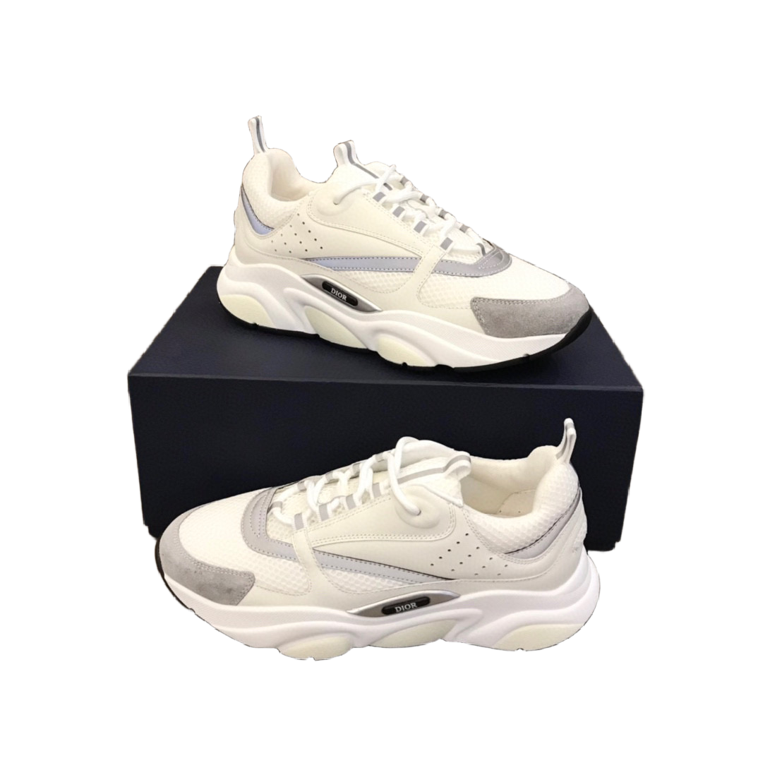 DIOR B22 Archives - The Foot Planet