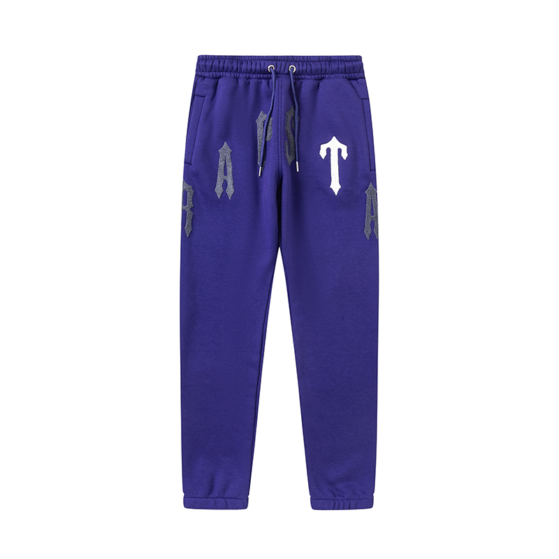 Conjunto Trapstar "Blue It's A Secret" - The Foot Planet