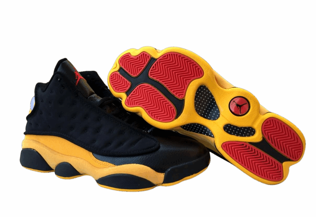 Air Jordan 13