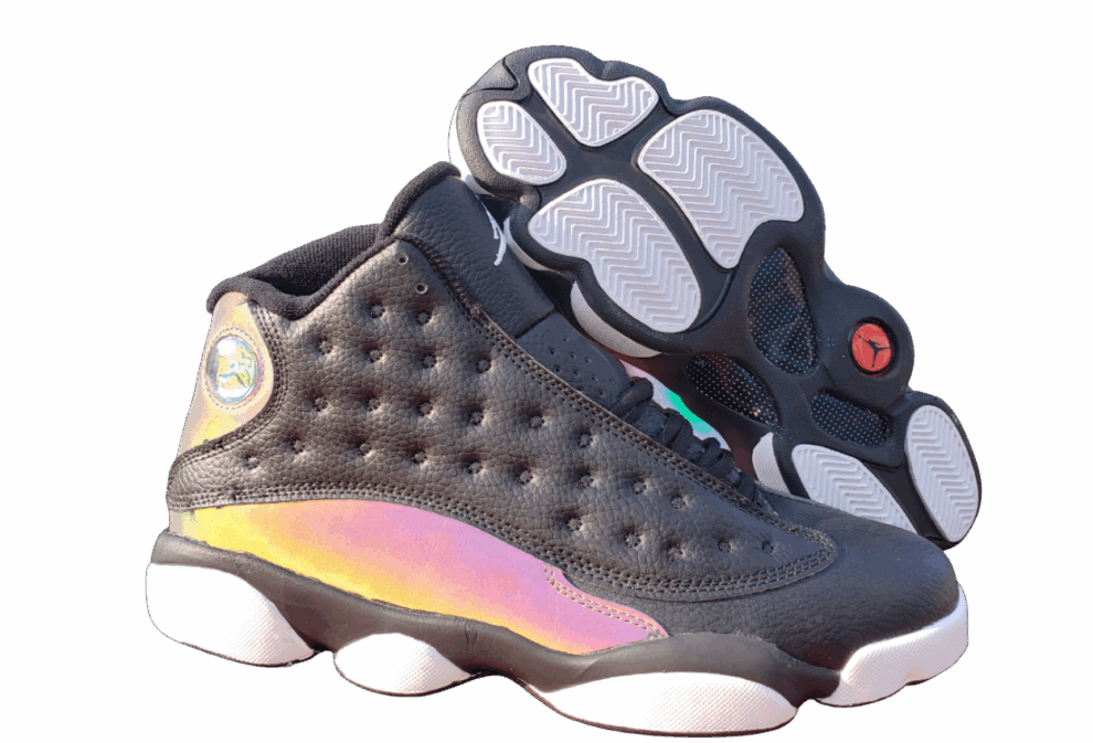 Air Jordan 13