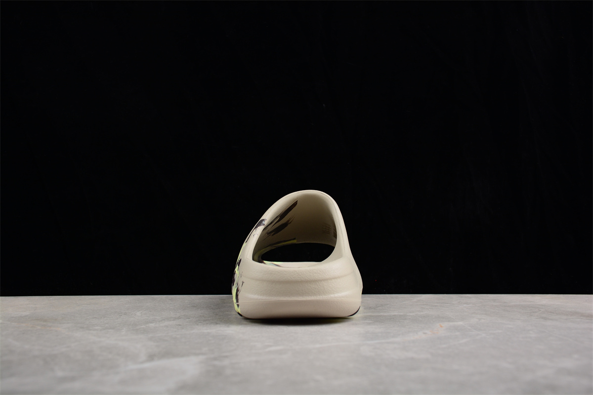 Chanclas Original Yeezy Slide «FZ5899» - The Foot Planet
