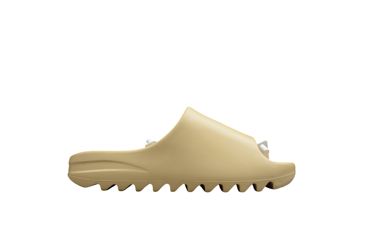 Chanclas R12 Yeezy Slide «FW6344» - The Foot Planet