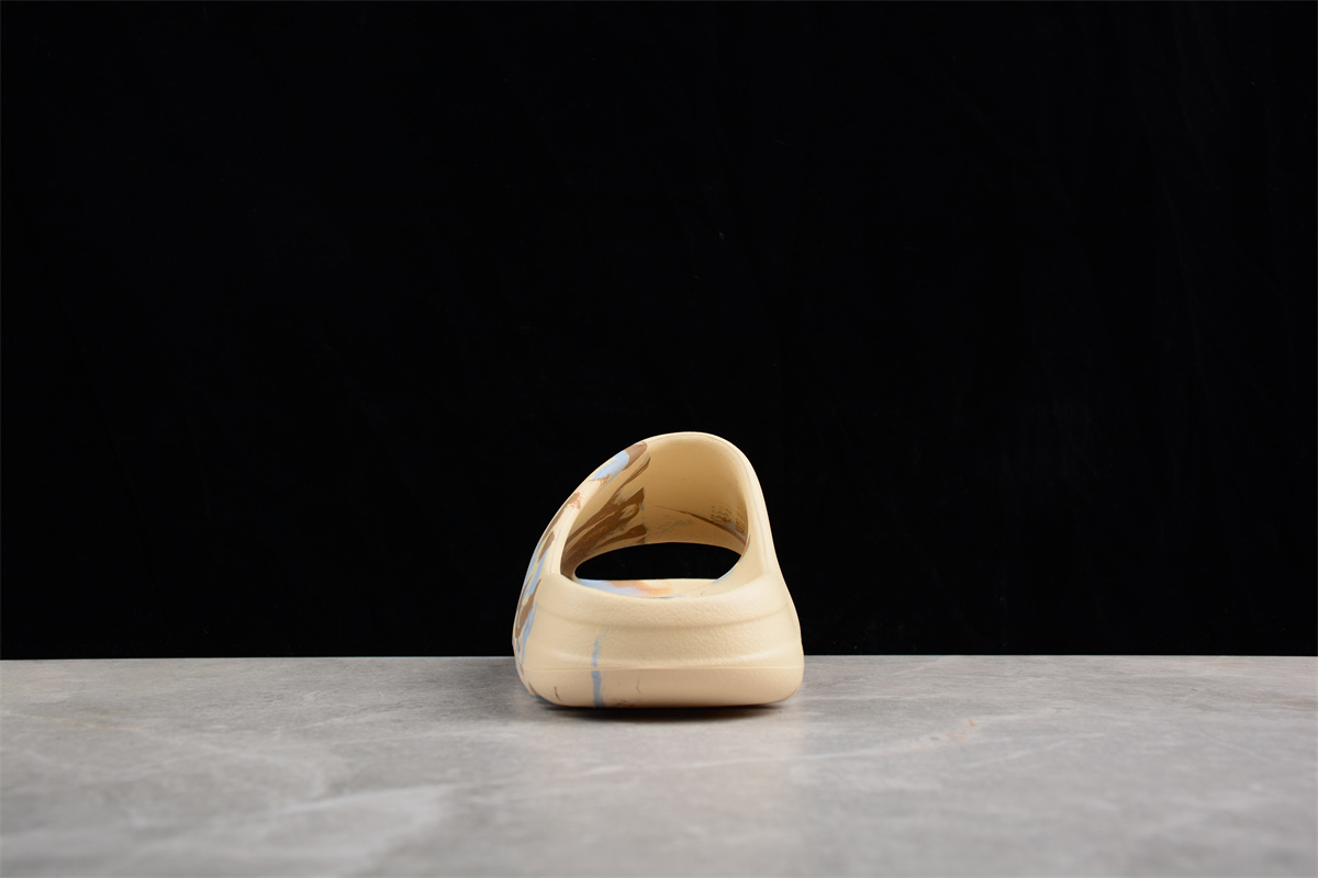 Chanclas Original Yeezy Slide «GW1932» - The Foot Planet