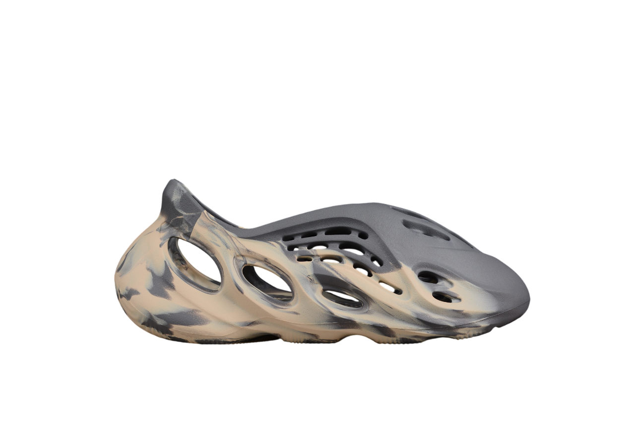 Chanclas Yeezy Foam Runner «GV7904» - The Foot Planet